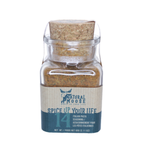 Natural Moose Quality Products - Distinctive Spices, Tea & Tea Trotters