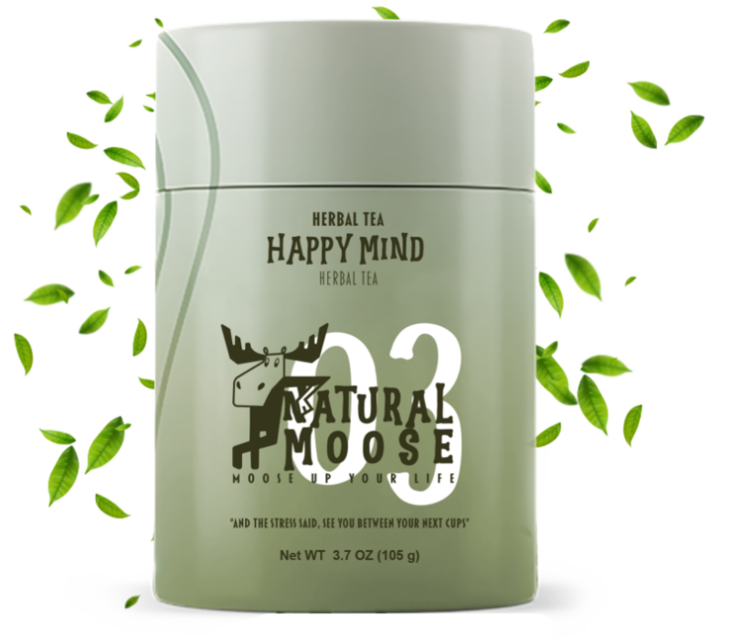 Natural Moose Tea & Spice Company Quality Products - Distinctive Spices ...